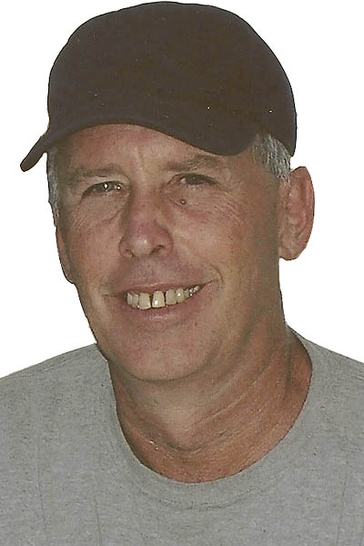 Tod D. Leach 1959-2018 | News, Sports, Jobs - Tribune Chronicle